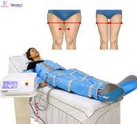 China 3 In 1 Air Pressure Body Infrared Pressotherapy Botas Presoterapia Machine 30mins Treatment Time for sale