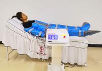 China Presoterapia Professional Pressotherapy Device Lymphatic Drainage Machine for sale