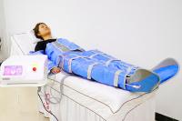 China Presoterapia Professional Pressotherapy Device Lymphatic Drainage Machine for sale