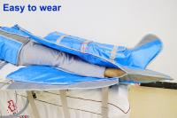 China Presoterapia Professional Pressotherapy Device Lymphatic Drainage Machine for sale