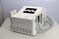 China Cryo Slimming Ems Plates Muscle Stimulator Body Sculpting Machine for sale