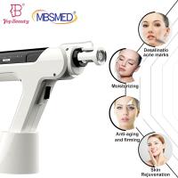 China High Quality Portable Micro Needling Rf Machine Painless And Supple Morpheus 8 Fractional Machine For Lift Face for sale