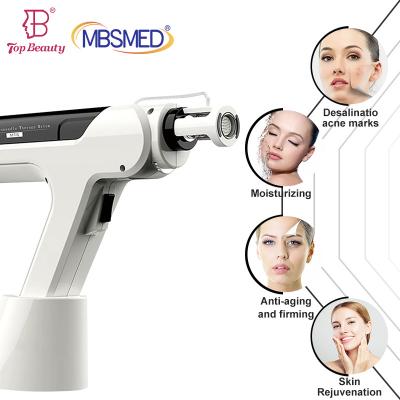 China High Quality Portable Micro Needling Rf Machine Painless And Supple Morpheus 8 Fractional Machine For Lift Face for sale