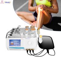 China Professional Indiba Radiofrequency Diathermy Tecar Therapy Machine for sale