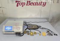 China Professional Indiba Radiofrequency Diathermy Tecar Therapy Machine for sale