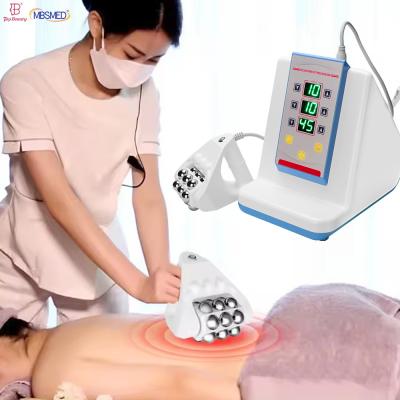 China Portable Endo Inner Ball Roller Slimsphere Body Sculpting Massager for sale