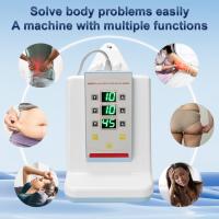 China Portable Endo Inner Ball Roller Slimsphere Body Sculpting Massager for sale