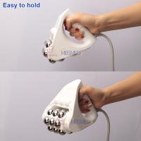 China Portable Endo Inner Ball Roller Slimsphere Body Sculpting Massager for sale