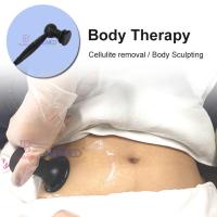 China 448khz Tecar Therapy Indiba Radiofrequency Rf Body Slimming Machine for sale