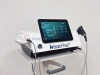 China Electromagnetic Focused Shockwave Shock Wave Therapy Equipment for sale