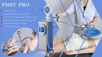 China PEMF Magnetic Therapy 5 Tesla Sport Injuries Rehabilitation Emtt Magneto for sale