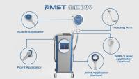 China Pemf Magnetic Therapy Health Pulsed Electromagnetic Stimulation Therapy Pemf Device For Equines for sale