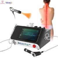 China Focused Shockwave 1064nm Lllt Laser Therapy Physiotherapy Machine for sale