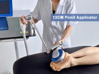 China PMST Pemf Pulsed Electromagnetic Field Magneto Therapy Device for sale