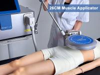 China PMST Pemf Pulsed Electromagnetic Field Magneto Therapy Device for sale
