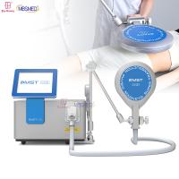 China Physio Magneto Pulsed Electromagnetic Field Therapy Equipment for sale