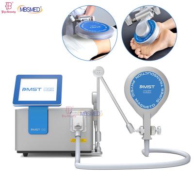 China 360 Magneto Optic Pemf Emtt Magnetic Therapy Device  For Faster Healing for sale