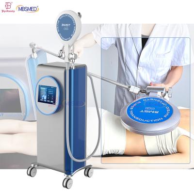 China 360 Magneto Optic Magnetoterapia Magnetotherapy PEMF Machine for sale