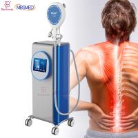 China Pulsed Electromagnetic Field Pemf Magnetic Therapy Magnetoterapia Device for sale