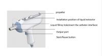 China Beauty Facial Spa Wrinkle Removal Skin Tightening Meso Needles Mesotherapy No-needle Mesotherapy Device Mesotherapy Gun for sale