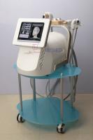 China 7D 12D 14D ICE HIFU Face Lifting Wrinkle Removal HIFU Machine for sale
