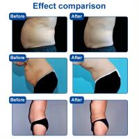 China 2024 Newest Non-Contact RF Largest Treatment Area Abdominal Fat Removal Reduction Body Shaping Machine for sale
