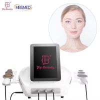 China Indiba 448khz Physical Tecar Therapy Machine For Skin Rejuvenation for sale