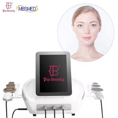 China Indiba 448khz Physical Tecar Therapy Machine For Skin Rejuvenation for sale
