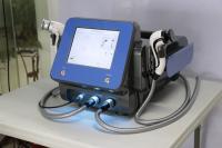 China 448khz Indiba Vacuum Radiofrecuencia Facial Y Corporal Body Slimming Machine for sale