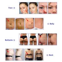 China 448khz Indiba Vacuum Radiofrecuencia Facial Y Corporal Body Slimming Machine for sale