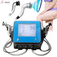 China 448khz Indiba Vacuum Radiofrecuencia Facial Y Corporal Body Slimming Machine for sale