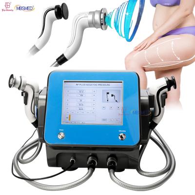 China 448khz Indiba Vacuum Radiofrecuencia Facial Y Corporal Body Slimming Machine for sale
