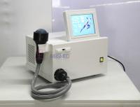 China Electromagnetic Focused Shockwave Therapy Focus Shock Wave Fisioterapia Equipment for sale