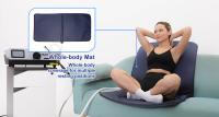 China EMTT Pemf Magnetic Mat Physio Magneto Therapy Pmst Loop Machine for sale