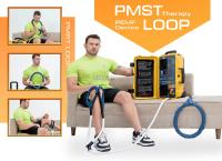 China Magnetotherapy Pemf Loop Mat Terahertz Magnetic Therapy Device for sale