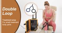 China Magnetotherapie Pmst Neo Pulse Electromagnetic Pemf Loop Device for sale
