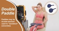 China Magnetotherapie Pmst Neo Pulse Electromagnetic Pemf Loop Device for sale