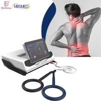 China Pulsed Electromagnetic Field Reduce Inflammation Physio Magneto Pemf Magnetic Therapy Device Horse Human for sale