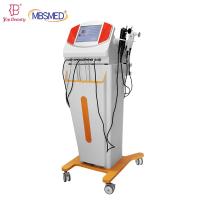 China Therapia Diatermia indiba RET CET RF Radiofrecuencia 448khz Tecar Therapy Physiotherapy Tecar Machine for sale