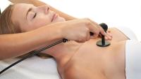 China Therapia Diatermia indiba RET CET RF Radiofrecuencia 448khz Tecar Therapy Physiotherapy Tecar Machine for sale