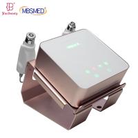 China Newest Portable Heating Massager Electroporation Machine For Skin Rejuvenation for sale