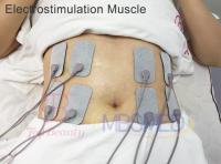 China 448khz Diatermia Indiba Ems Electro Stimulation Tecar Therapy Physiotherapy Machine for sale
