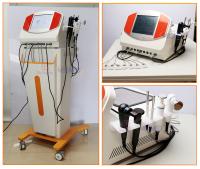 China 448khz Diatermia Indiba Ems Electro Stimulation Tecar Therapy Physiotherapy Machine for sale