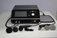 China Effective 3 In 1 RET CET RF 448khz Physiotherapy Tecar Machine for sale
