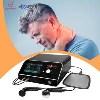 China Effective 3 In 1 RET CET RF 448khz Physiotherapy Tecar Machine for sale