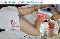 China Fat Burning Body Slimming Cellulite Remove Electric Face Ball Roller Therapy Machine for sale
