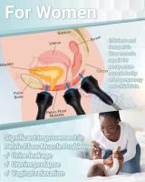 China Focused shockwave  Musculoskeletal Rehabilitation Focused Shockwave Therapy Osteopathy Equipment for sale