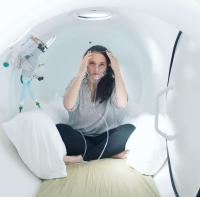 China 2.0ata Hbot Hyperbaric Oxygen Chamber Oxigen Capsule Oxygene Concentrator for sale