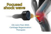 China 10bar Focused Extracorporeal Erectile Dysfunction Shock Wave Sale Shockwave Therapy Machine for sale