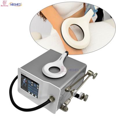 China Magnetolith Emtt Therapy Pulsed Electromagnetic Field Device Magnetotherapy for sale